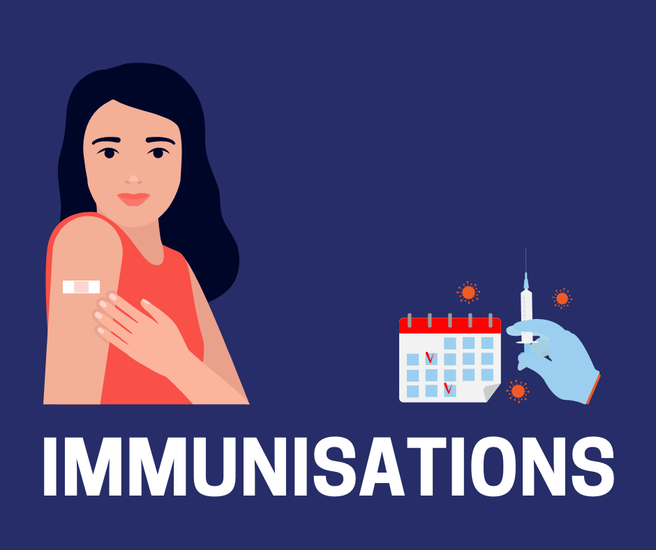 Year 7 & 10 Immunisations | Kurnai College