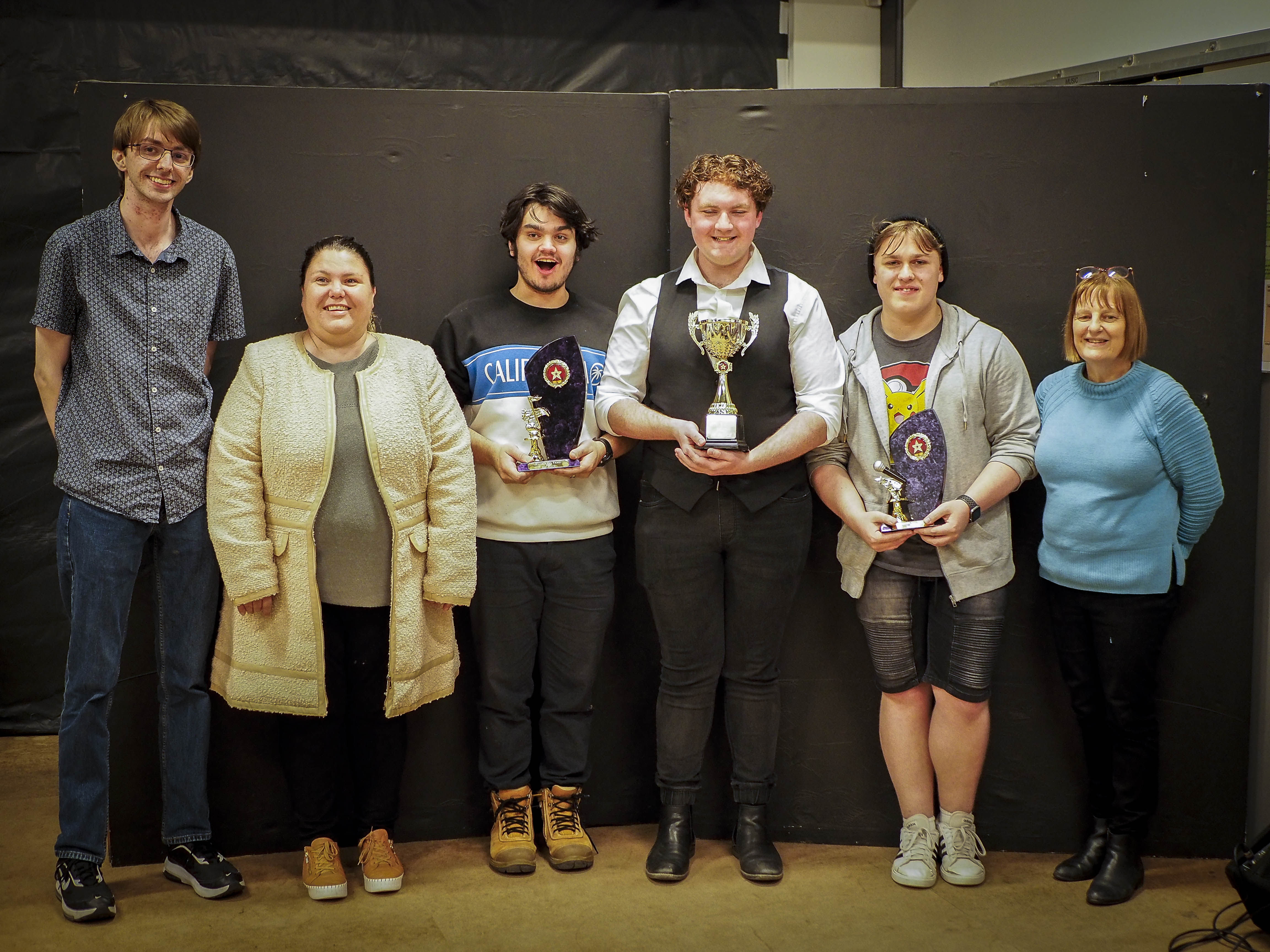 Kurnai's Got Talent | Kurnai College