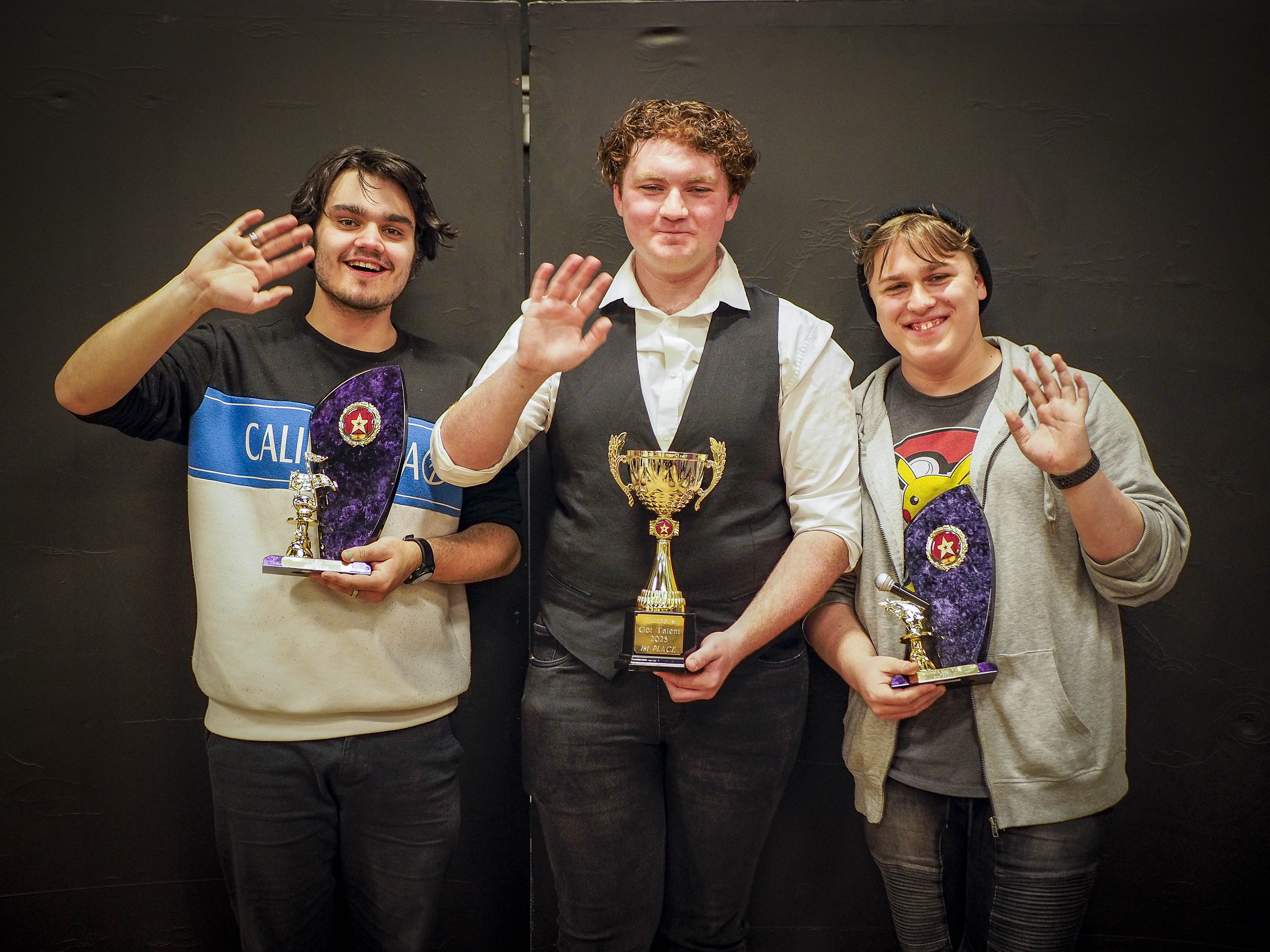 Kurnai's Got Talent | Kurnai College