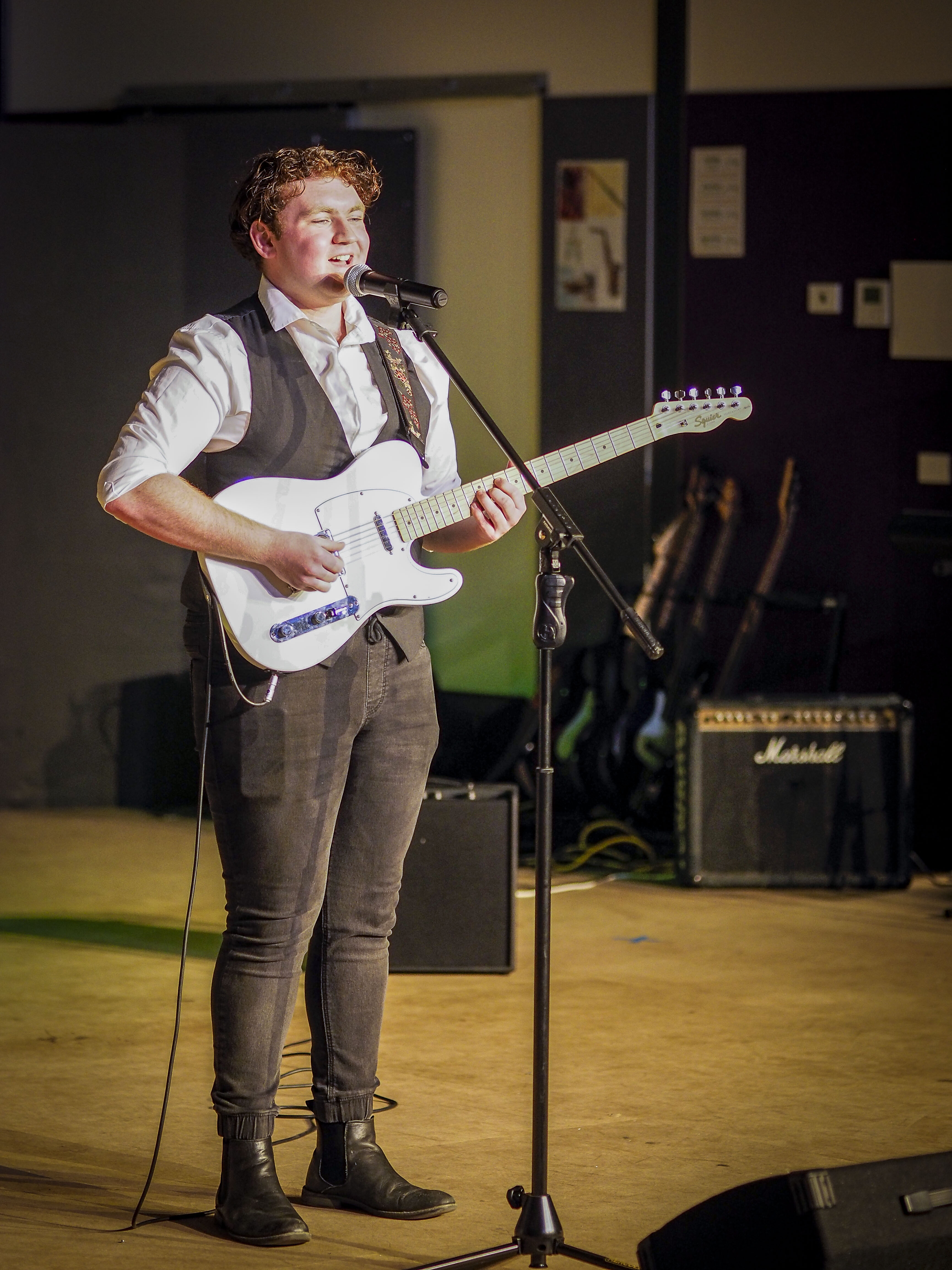 Kurnai's Got Talent | Kurnai College