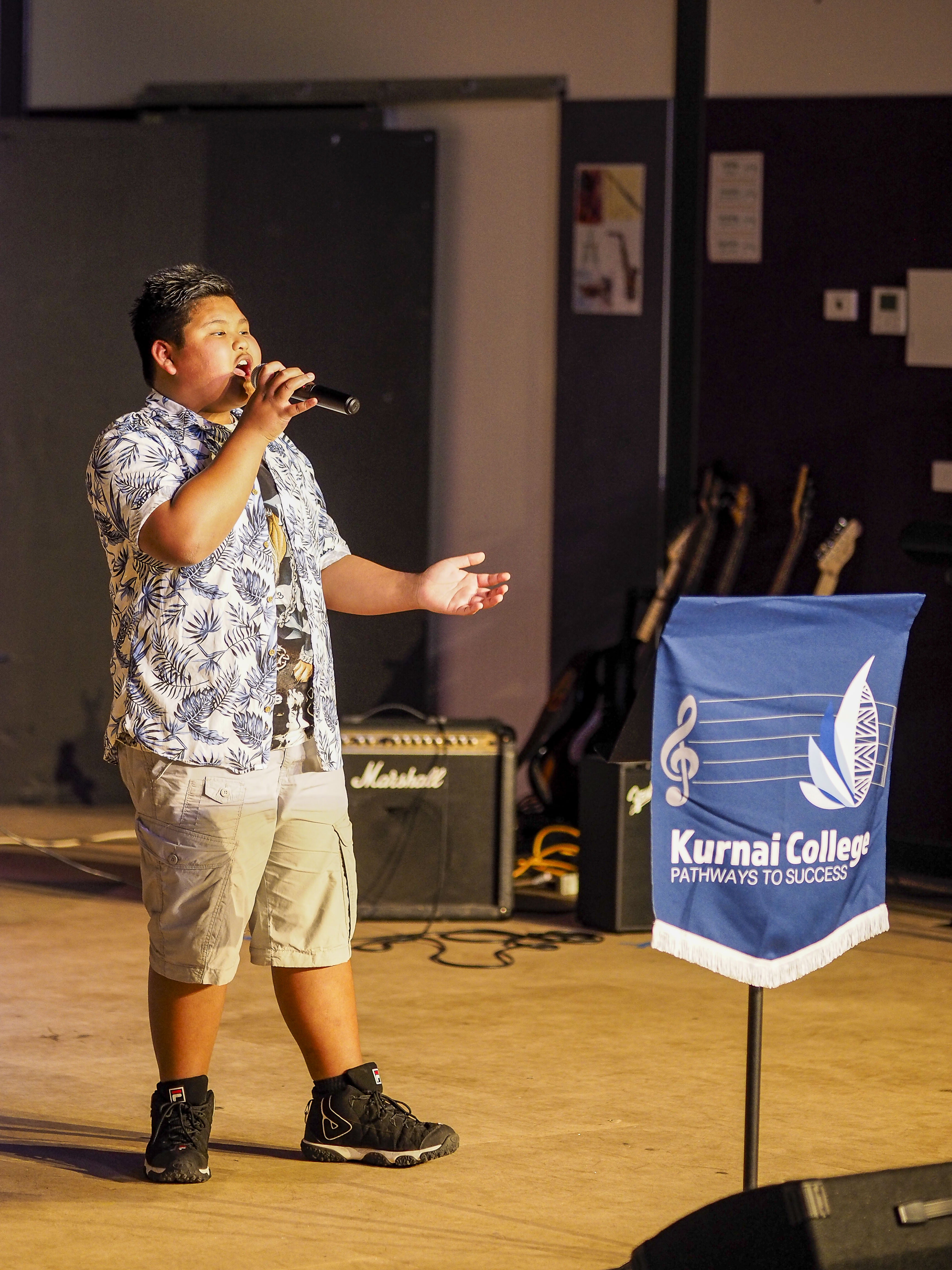 Kurnai's Got Talent | Kurnai College