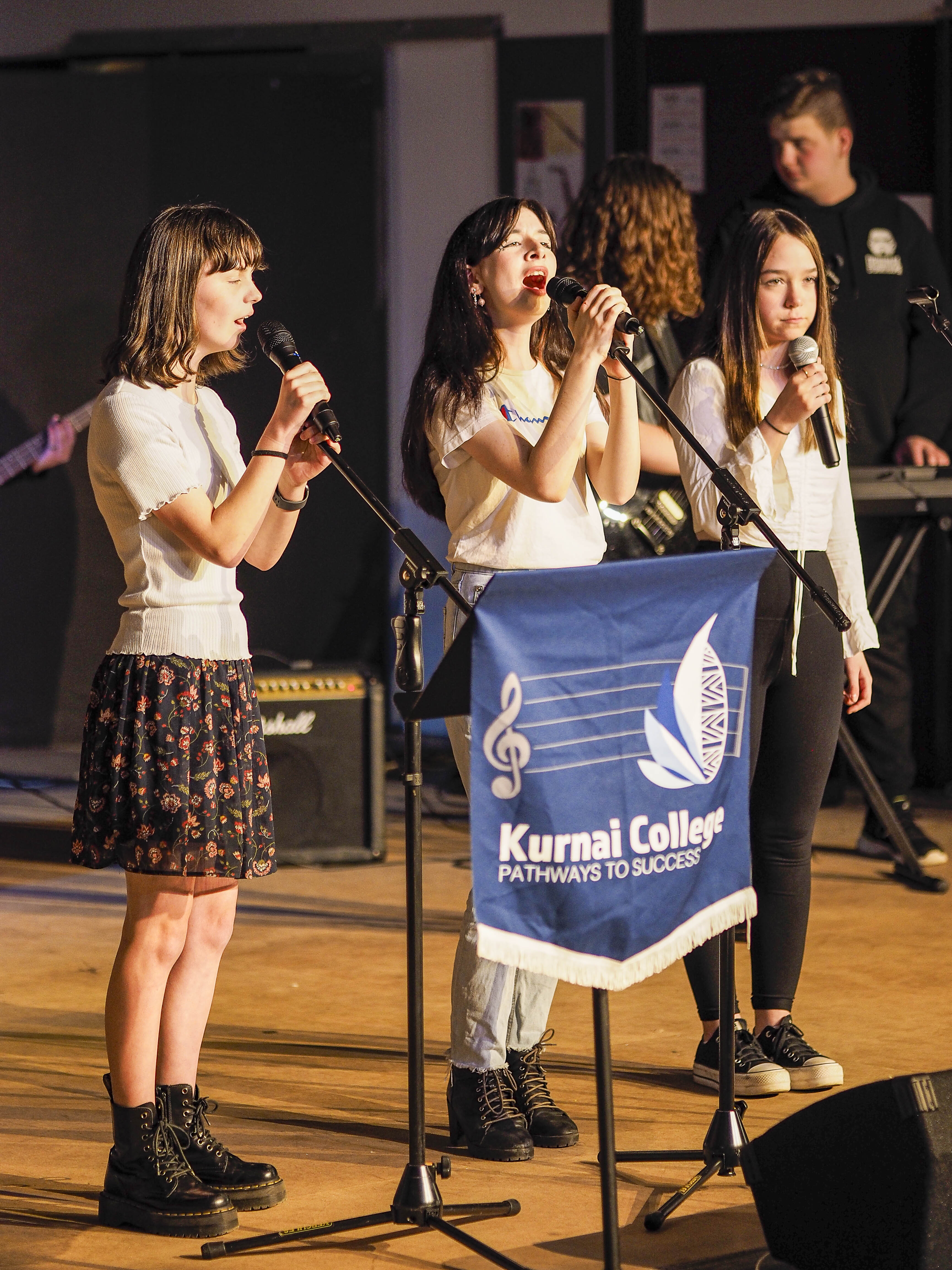 Kurnai's Got Talent | Kurnai College