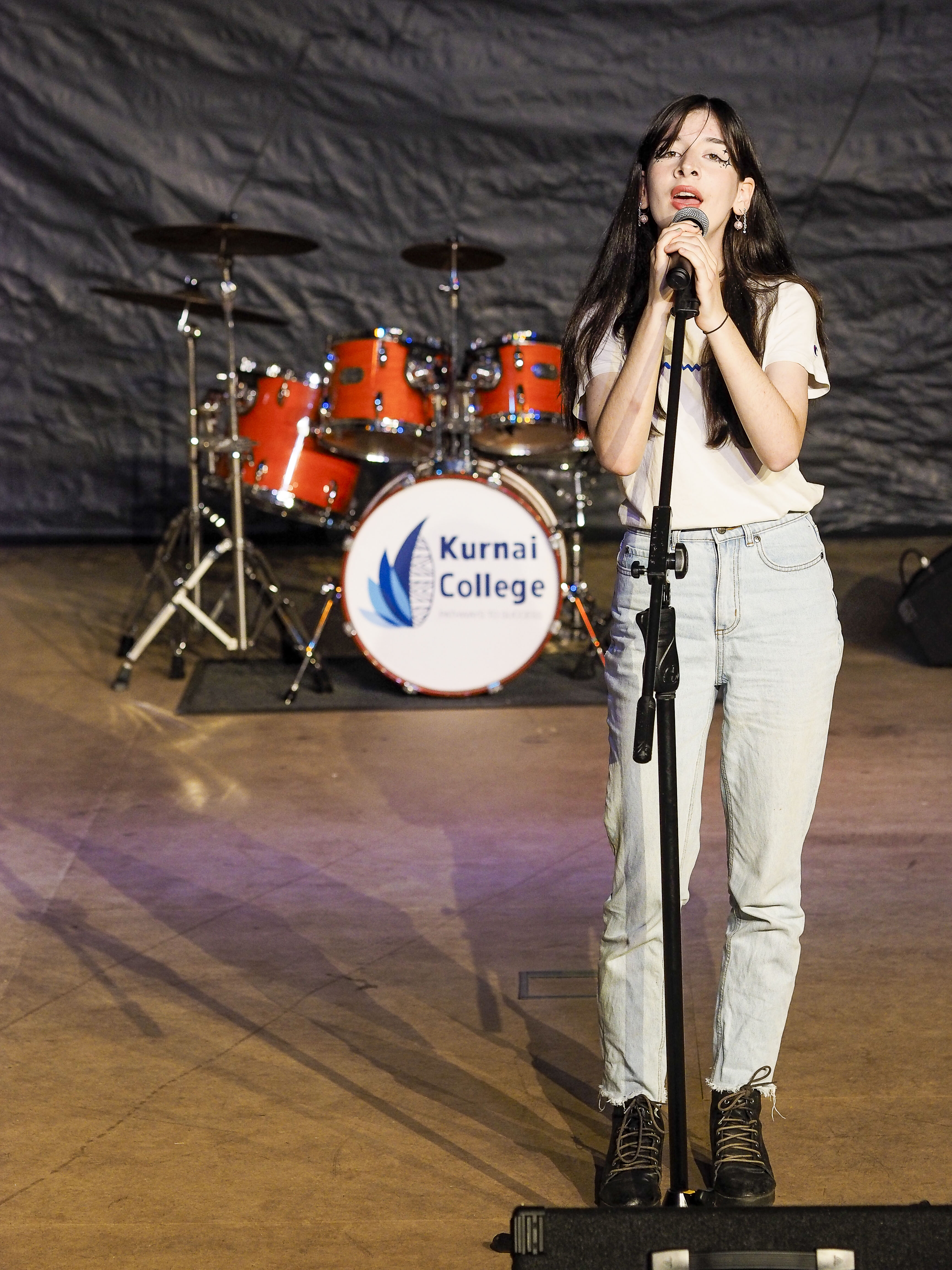 Kurnai's Got Talent | Kurnai College